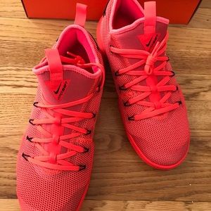 Nike | Shoes | Brand New Nike Mens Red Sneakers | Poshmark